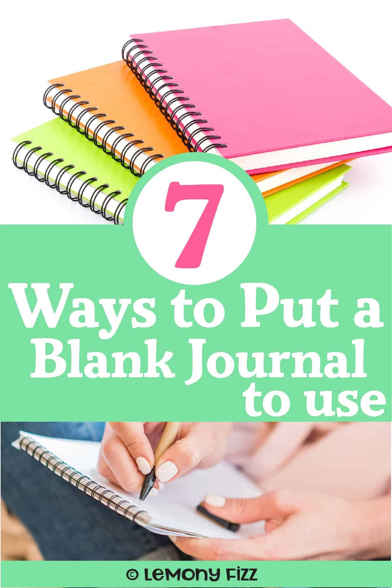 7 of the Best Types of Creative Journaling You Should Try
