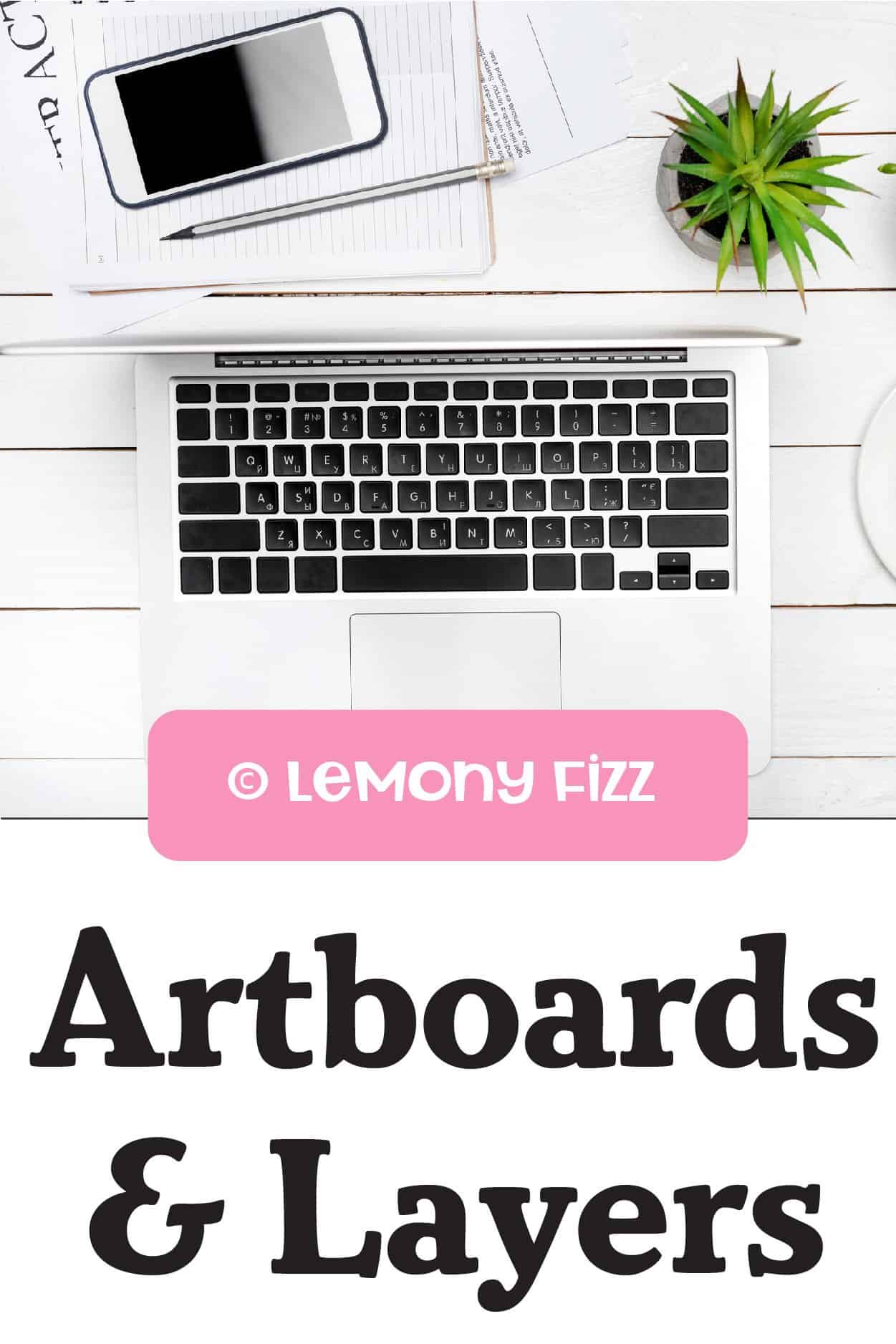 Learn How Illustrator Artboards And Layers Work With A Simple Tutorial 