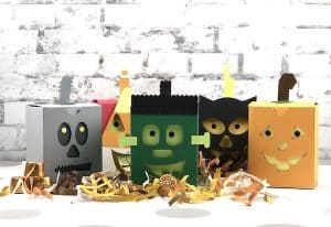 7 Spooky Halloween Crafts That You Can Copy