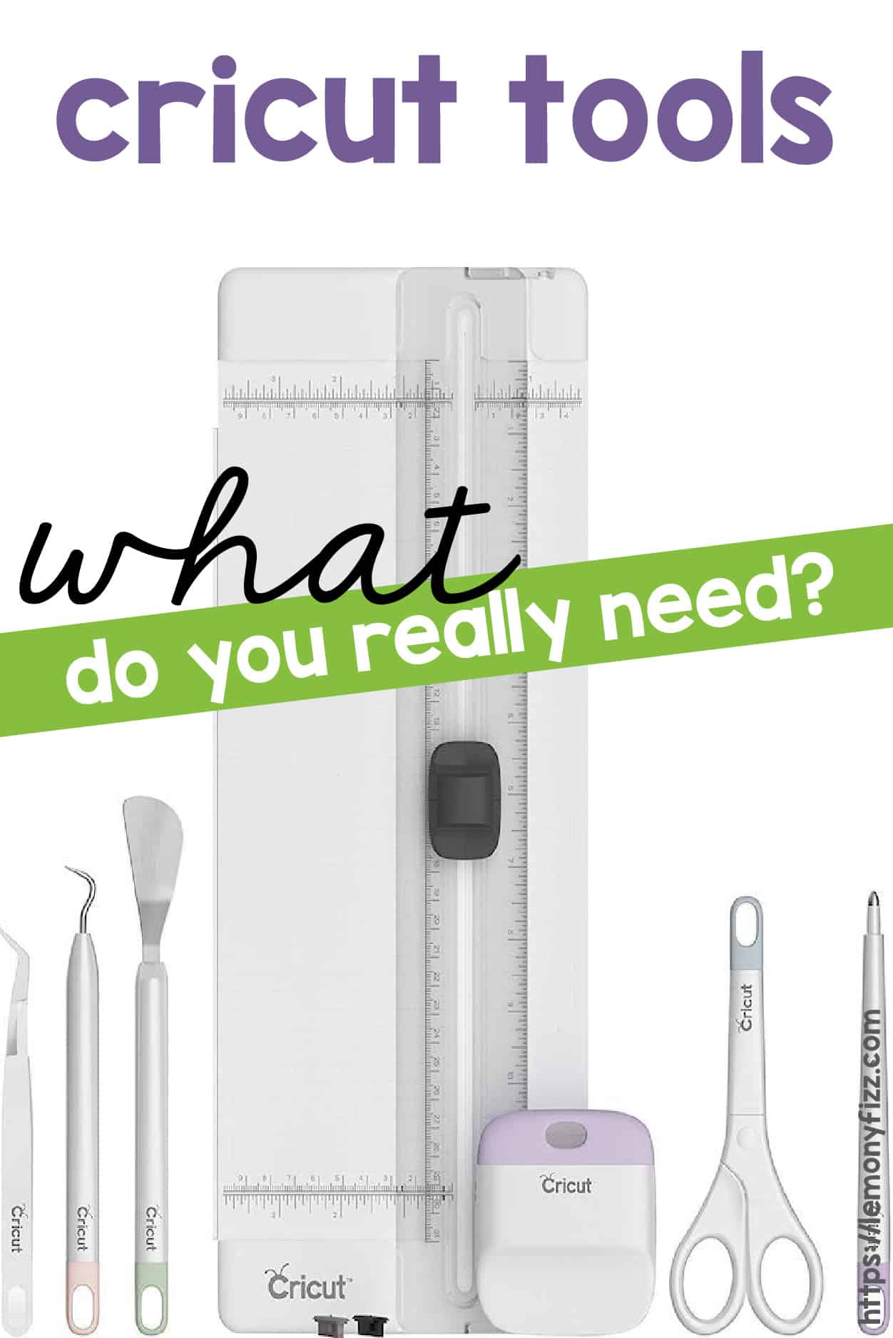 9 Most Used Cricut Tools You Should Invest In