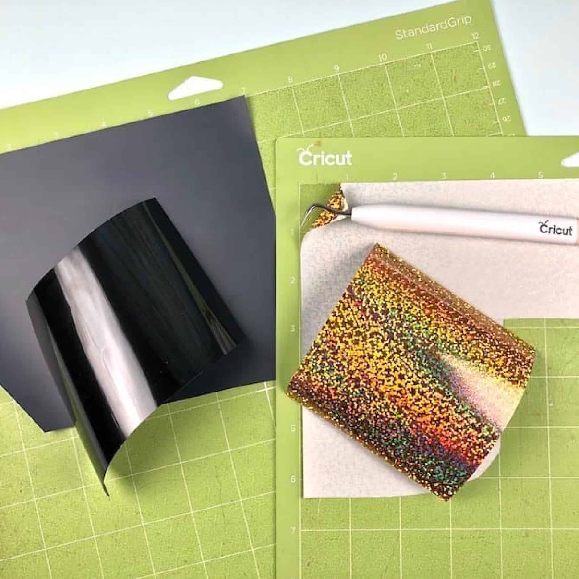 How To Use Heat Transfer Vinyl With Your Cricut Machine
