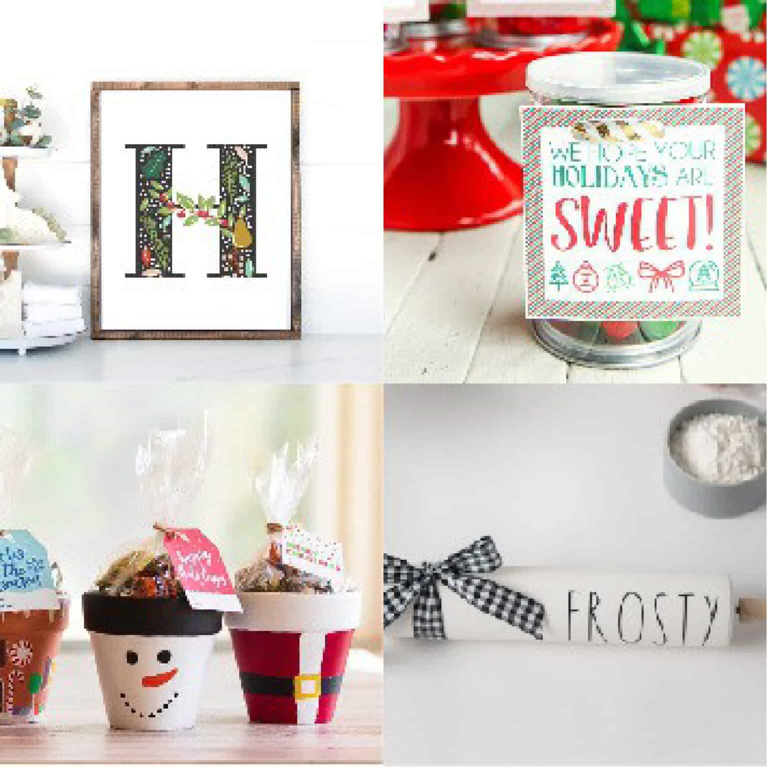 Check Out These Easy Cricut Crafts for Kids