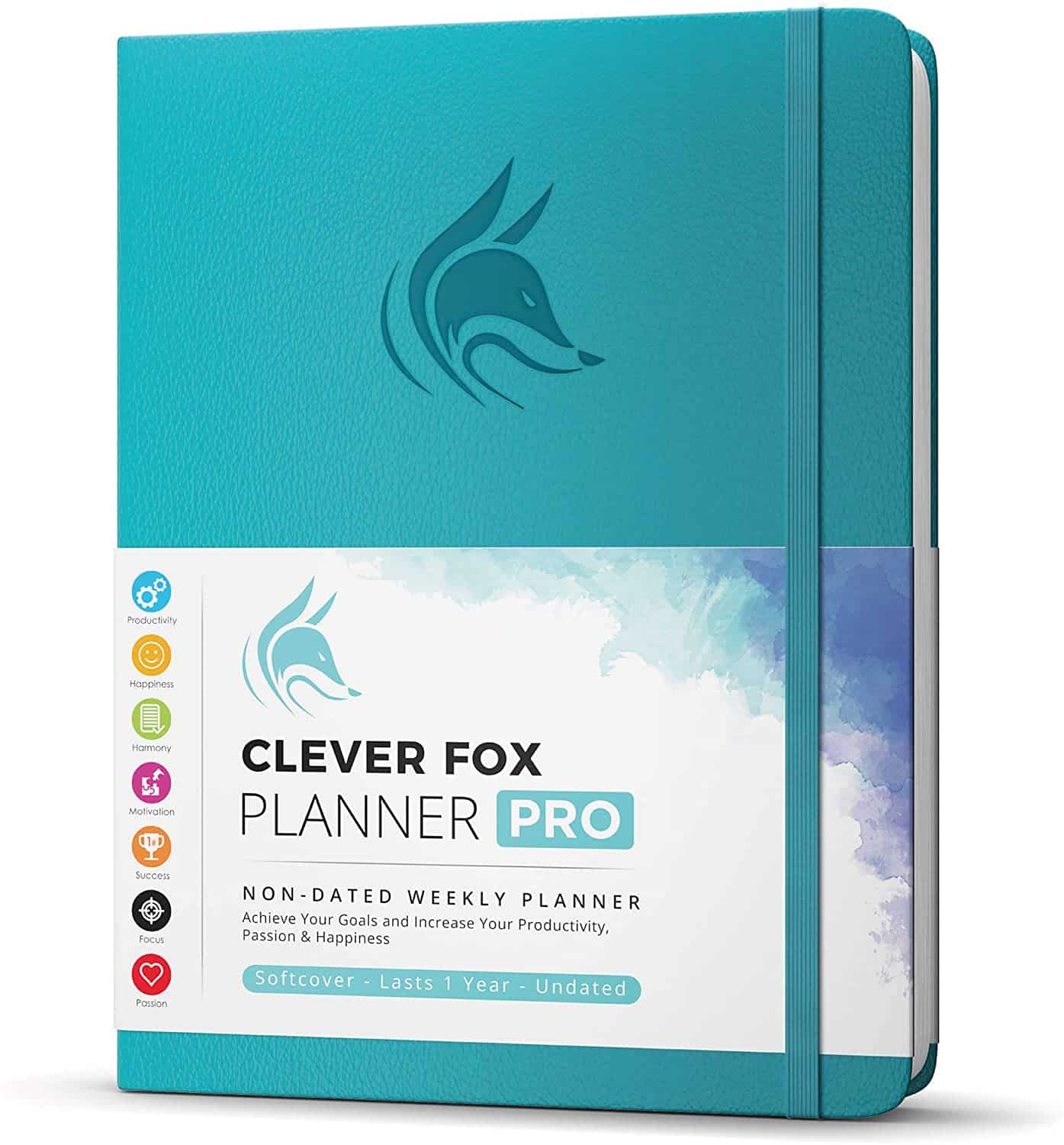 Increase Your Planner Productivity to Get More Done