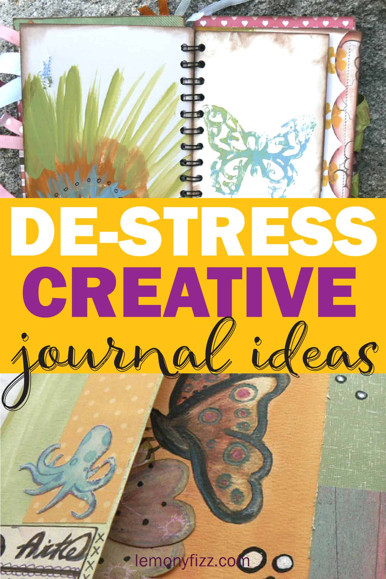What is a Creative Journal and Should You Make One