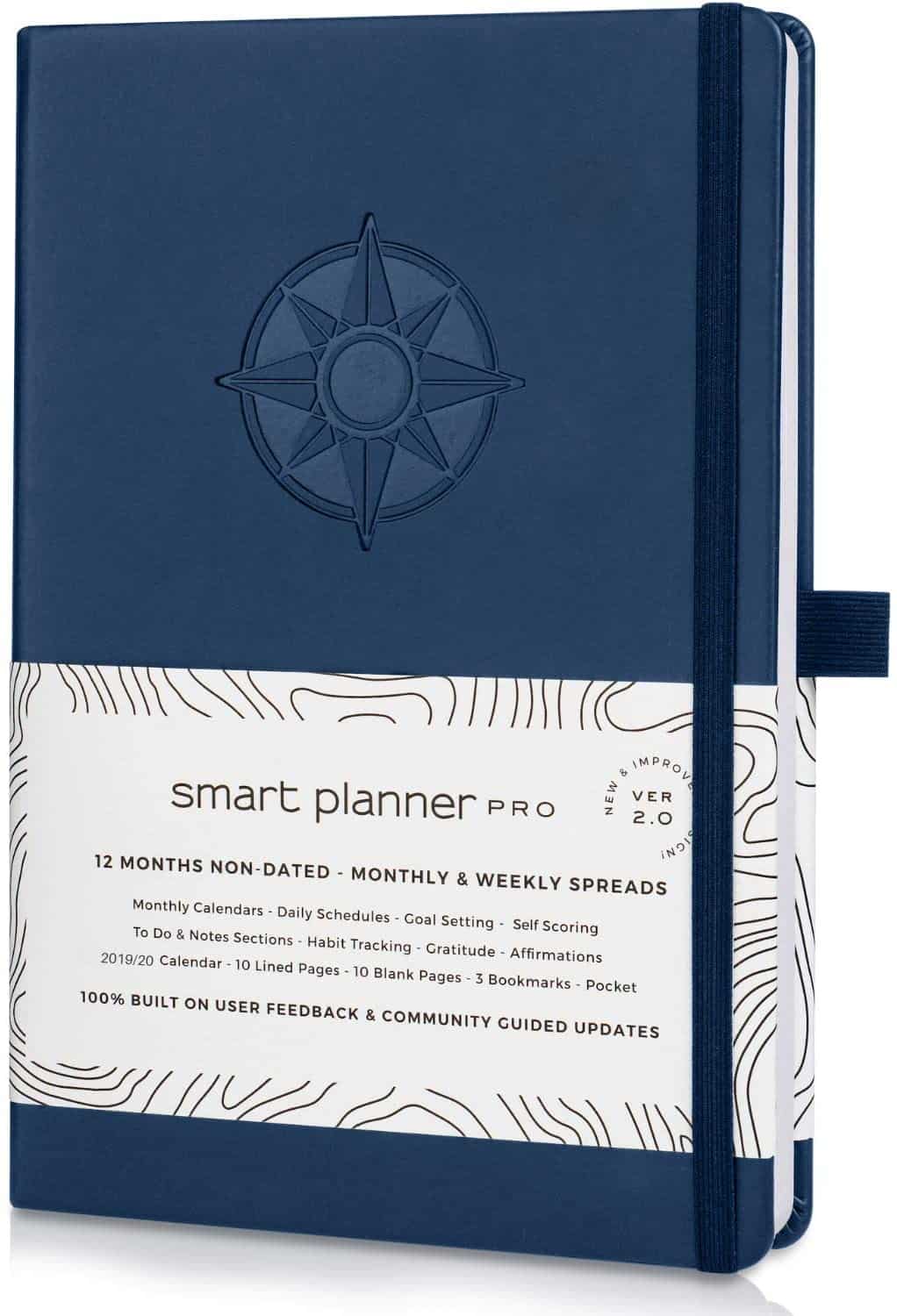Increase Your Planner Productivity to Get More Done