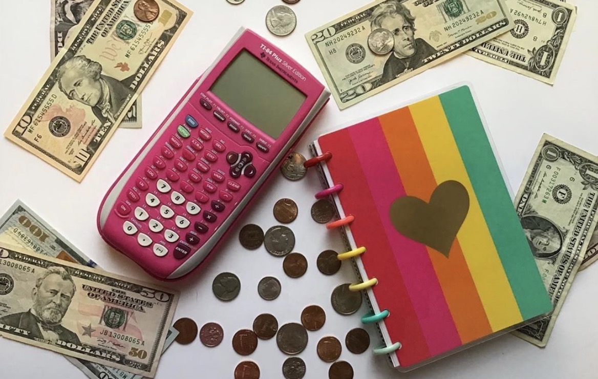 How to Make a Happy Planner Budget Work For You