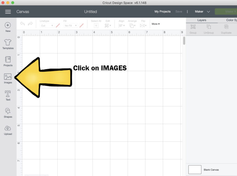 How to Find Free Cricut Images for Crafts