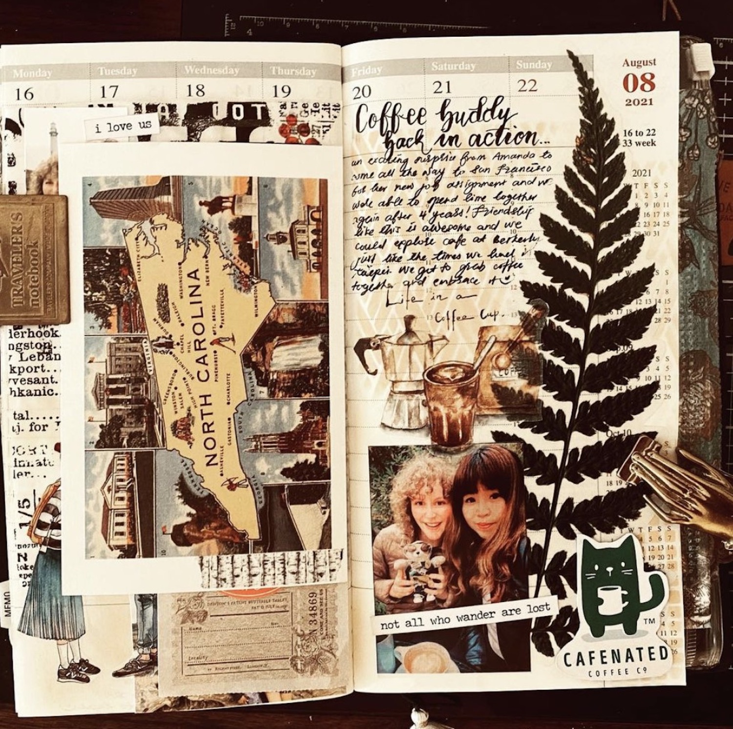 The Best Creative Travel Bullet Journal Ideas For Your Next Adventure