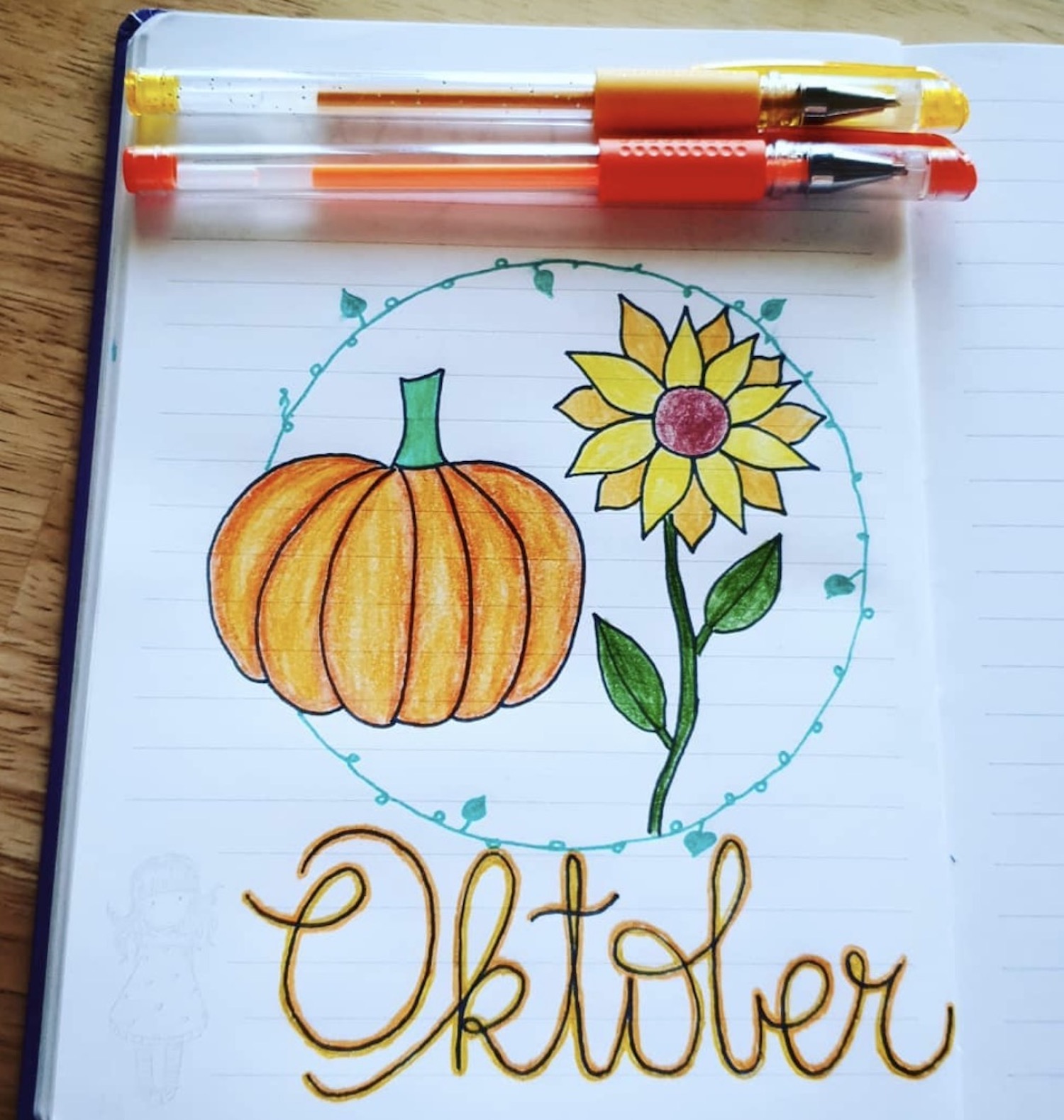 Easy to Draw Pumpkin and Fun Jack o Lantern Drawings