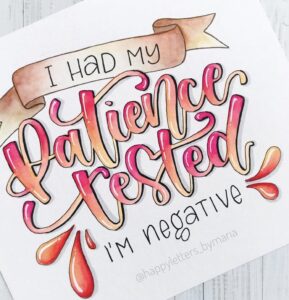 Beautiful Hand Lettered Quotes to Inspire You and Your Lettering