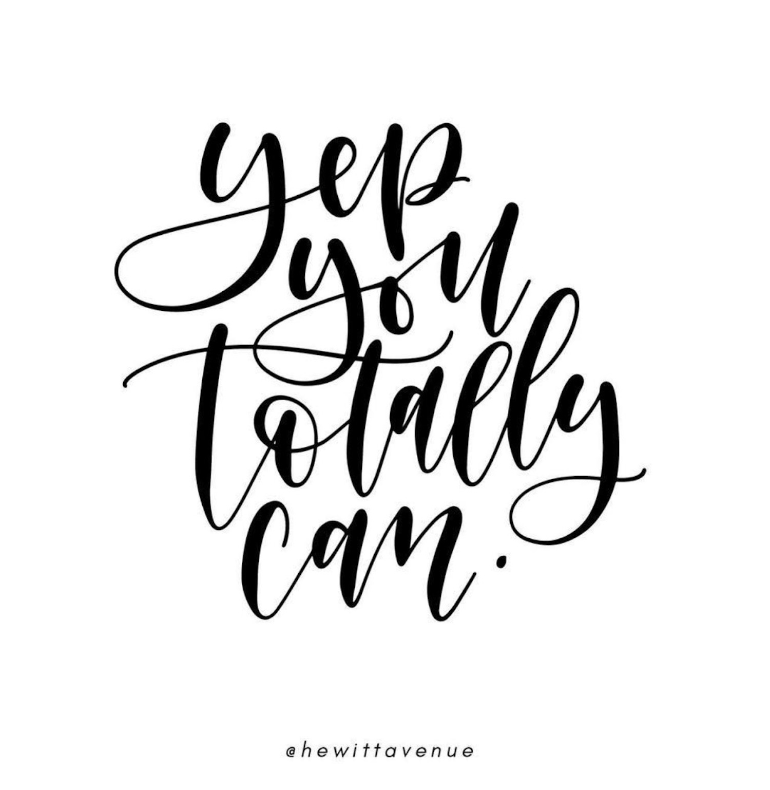 How do you practice hand lettering for beginners?