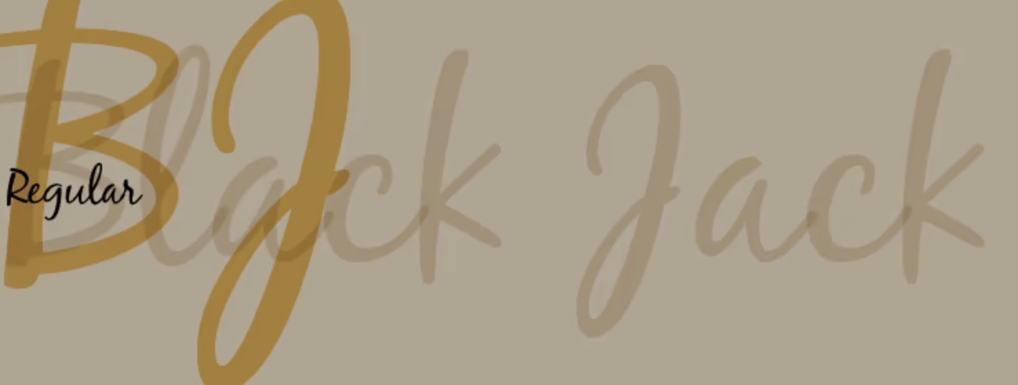 The Best Free Calligraphy Fonts To Use In All Your Projects