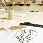 The Best Brush Pens For Lettering: 13 Must-Haves