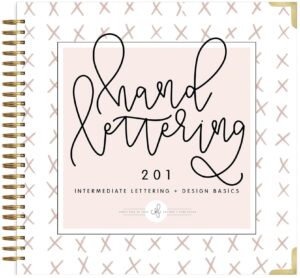 Best Hand Lettering Books: 15 Must-Haves For Your Library