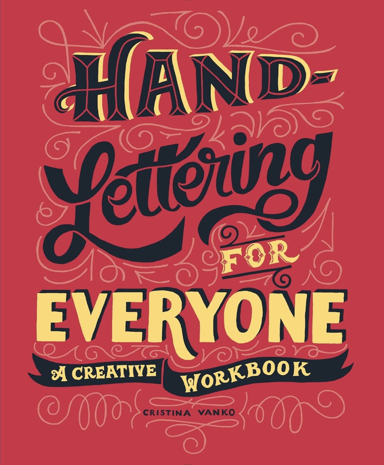 Best Hand Lettering Books: 15 Must-Haves For Your Library