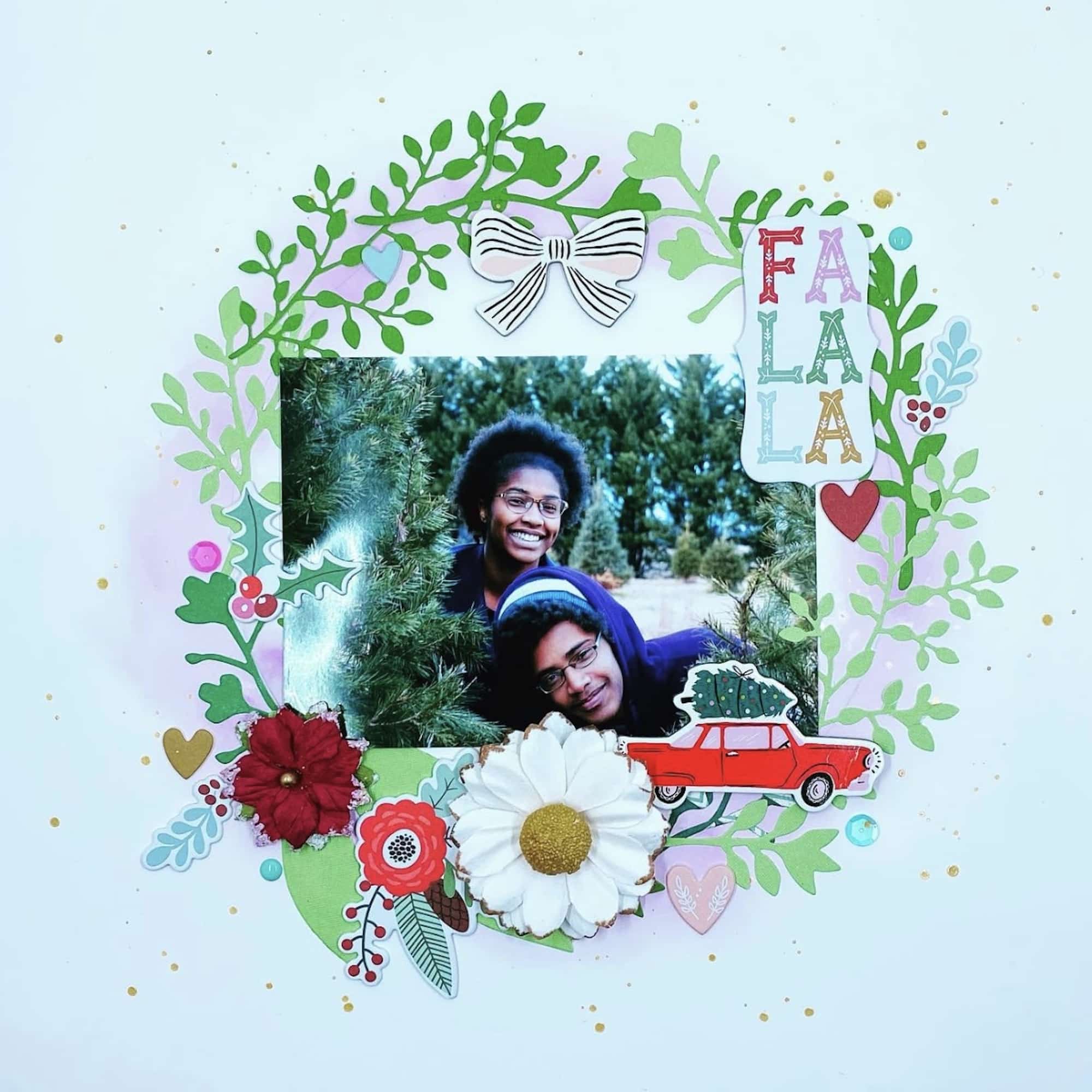 Creative Scrapbook Ideas for Couples: Preserving Love and Memories Together