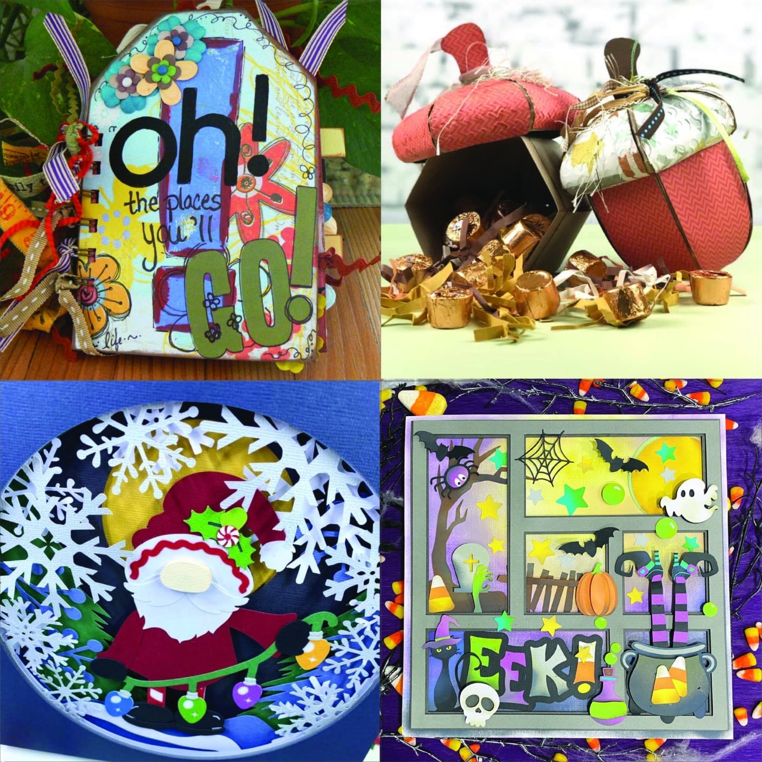 Make Gorgeous Paper Flowers from These Paper Flower Templates