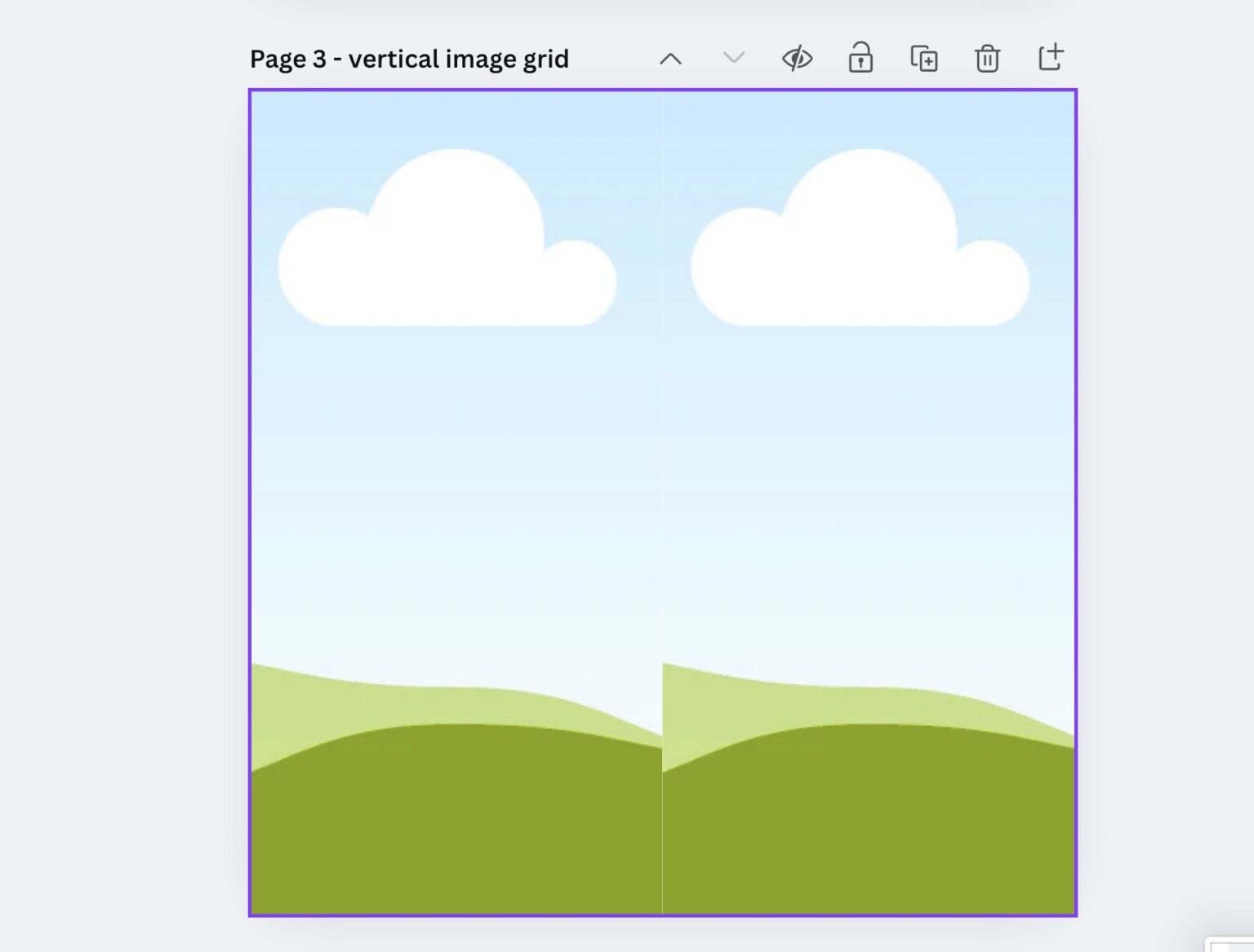 Designing Repeating Patterns in Canva: Super Quick and Easy