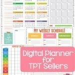 Learn How to Increase Your Planner Productivity